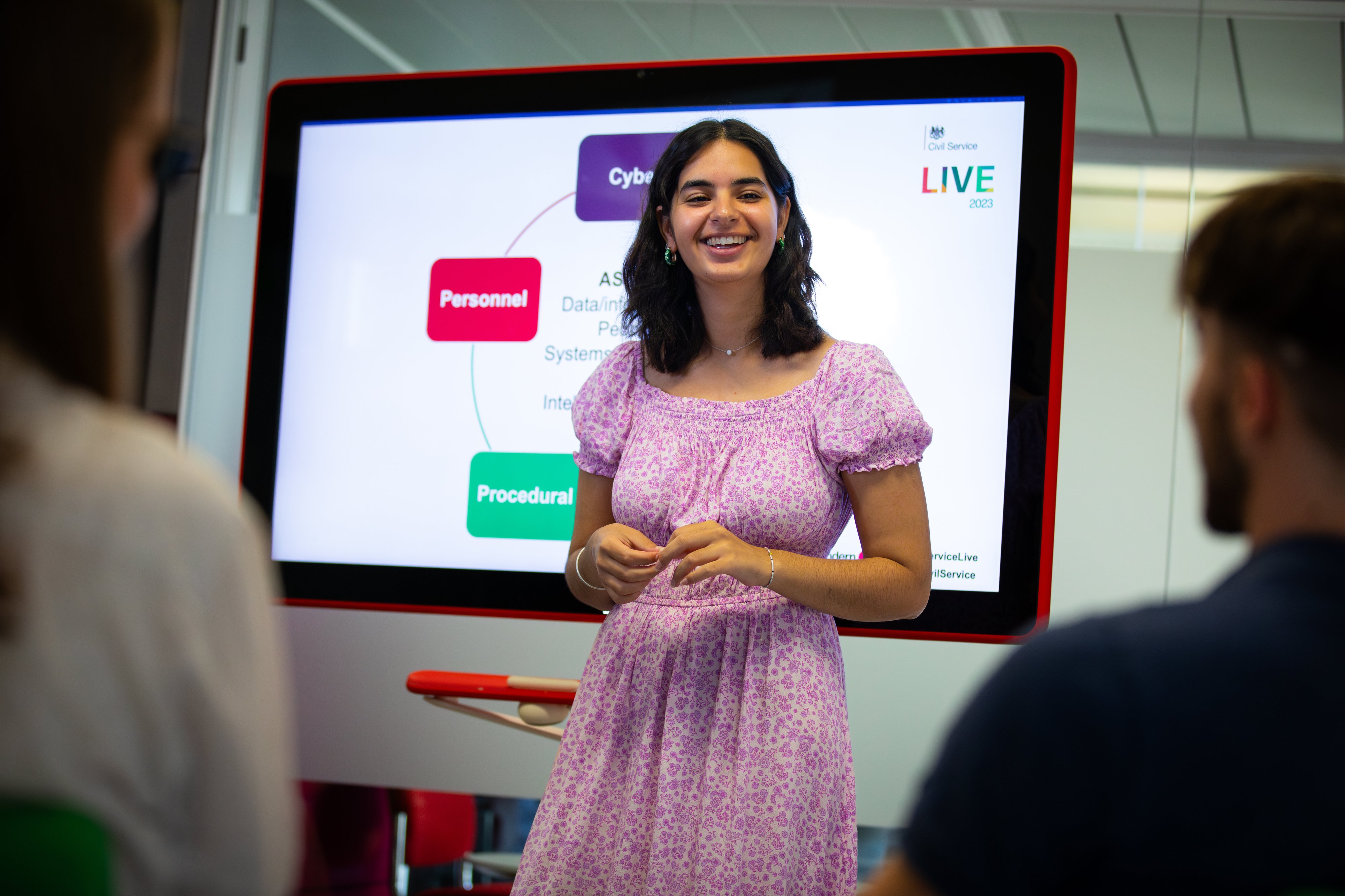 Hire An Apprentice Through TechTrack